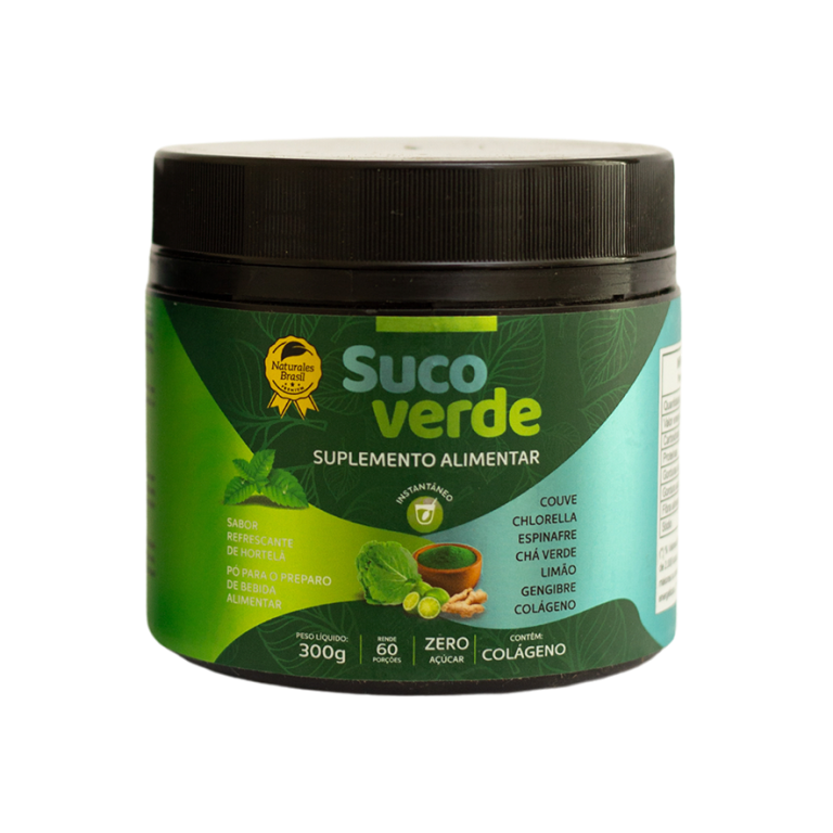 Inicio - Naturales Brasil